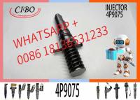 China 3508A Fuel Injector 4P9075 3512 E3512 Fuel Injector4P9077 4P9076 7E6408 3508 3516 0R2429 9Y3773 0R3052 for sale