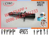 China 3508A Fuel Injector 4P9075 3512 E3512 Fuel Injector4P9077 4P9076 7E6408 3508 3516 0R2429 9Y3773 0R3052 for sale