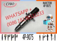 China COMMON RAIL DIESEL FUEL INJECTOR 4P-9075 7C-4174 7C-4175 7C-9576 7C-9577 7C-9578 7E-2269 For 3508 3512 3516 3524 Engine for sale