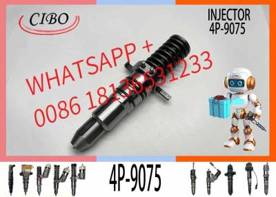 China COMMON RAIL DIESEL FUEL INJECTOR 4P-9075 7C-4174 7C-4175 7C-9576 7C-9577 7C-9578 7E-2269 For 3508 3512 3516 3524 Engine for sale