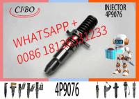 China 3500A Fuel Injector 4P9075 7E3384 4P9076 0R3052 4P9291 0R3051 0R2937 111-3718 0R2938 614357 0R2923 7E6408 Diesel Engine Parts for sale