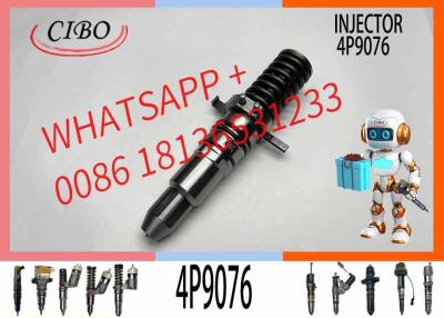China 3500A Fuel Injector 4P9075 7E3384 4P9076 0R3052 4P9291 0R3051 0R2937 111-3718 0R2938 614357 0R2923 7E6408 Diesel Engine Parts for sale