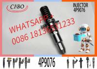 China 3500A Fuel Injector 4P9075 7E3384 4P9076 0R3052 4P9291 0R3051 0R2937 111-3718 0R2938 614357 0R2923 7E6408 Diesel Engine Parts for sale