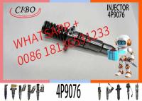 China 3500A Fuel Injector 4P9075 7E3384 4P9076 0R3052 4P9291 0R3051 0R2937 111-3718 0R2938 614357 0R2923 7E6408 Diesel Engine Parts for sale