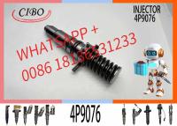 China 3500A Fuel Injector 4P9075 7E3384 4P9076 0R3052 4P9291 0R3051 0R2937 111-3718 0R2938 614357 0R2923 7E6408 Diesel Engine Parts for sale