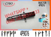 China 3500A Fuel Injector 4P9075 7E3384 4P9076 0R3052 4P9291 0R3051 0R2937 111-3718 0R2938 614357 0R2923 7E6408 Diesel Engine Parts for sale