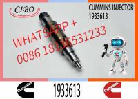 China High-quality Engine Parts for Construction Machinery Fuel Injector 2029622 1933613 1881565 2030519 1881564 for ISX QSZ Engine for sale