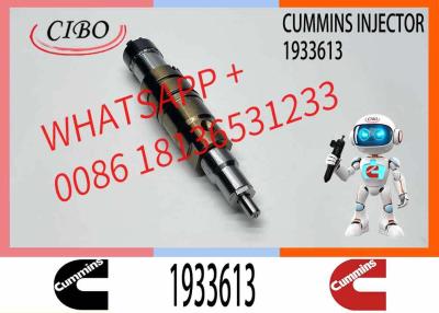 China High-quality Engine Parts for Construction Machinery Fuel Injector 2029622 1933613 1881565 2030519 1881564 for ISX QSZ Engine for sale