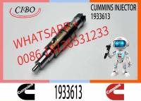 China High-quality Engine Parts for Construction Machinery Fuel Injector 2029622 1933613 1881565 2030519 1881564 for ISX QSZ Engine for sale