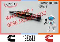 China High-quality Engine Parts for Construction Machinery Fuel Injector 2029622 1933613 1881565 2030519 1881564 for ISX QSZ Engine for sale