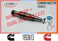 China High-quality Engine Parts for Construction Machinery Fuel Injector 2029622 1933613 1881565 2030519 1881564 for ISX QSZ Engine for sale