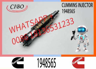China New Diesel Fuel Injector 0574380 2482244 1948565 2029622 2057401 2086663 2031836 for Pump DC09 DC13 DC16 Engines Compatible for sale