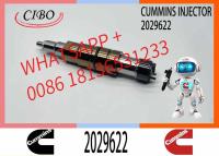 China High Quality Fuel Injector 1948565 2029622 2872405 for DC16 DC13 Truck Engine for sale