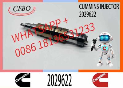 China High Quality Fuel Injector 1948565 2029622 2872405 for DC16 DC13 Truck Engine for sale