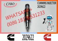 China High Quality Fuel Injector 1948565 2029622 2872405 for DC16 DC13 Truck Engine for sale