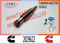 China High Quality Fuel Injector 1948565 2029622 2872405 for DC16 DC13 Truck Engine for sale