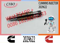 China High Quality Fuel Injector 1948565 2029622 2872405 for DC16 DC13 Truck Engine for sale