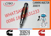 China New Common Rail Fuel Diesel Injectors Nozzle 2897320 2872289 2030519 1948565 2872544 4384363 5579419 for C-ummins ISX 15 Engine for sale