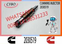 China New Common Rail Fuel Diesel Injectors Nozzle 2897320 2872289 2030519 1948565 2872544 4384363 5579419 for C-ummins ISX 15 Engine for sale