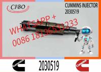 China New Common Rail Fuel Diesel Injectors Nozzle 2897320 2872289 2030519 1948565 2872544 4384363 5579419 for C-ummins ISX 15 Engine for sale