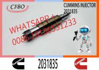 China AUTOJIA High quality Injector Excavator Engine Injectors 2031835 575176 for sale