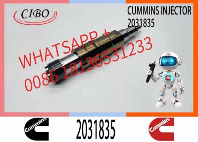 China AUTOJIA High quality Injector Excavator Engine Injectors 2031835 575176 for sale
