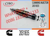 China AUTOJIA High quality Injector Excavator Engine Injectors 2031835 575176 for sale