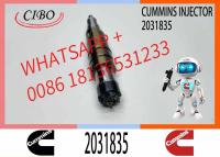 China AUTOJIA High quality Injector Excavator Engine Injectors 2031835 575176 for sale