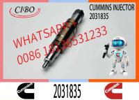 China AUTOJIA High quality Injector Excavator Engine Injectors 2031835 575176 for sale