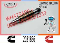 China New Diesel Common Rail Injector OE Quality 1933613 2031836 1877425 1933613 0574380 2029622 for Scania XPI DC9 DC13 DC16 Engine for sale