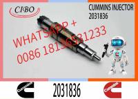 China New Diesel Common Rail Injector OE Quality 1933613 2031836 1877425 1933613 0574380 2029622 for Scania XPI DC9 DC13 DC16 Engine for sale