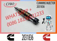 China New Diesel Common Rail Injector OE Quality 1933613 2031836 1877425 1933613 0574380 2029622 for Scania XPI DC9 DC13 DC16 Engine for sale