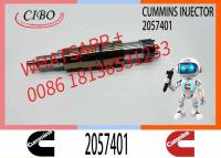 China New 2029622 2030519 2057401 2031836 Common Rail Injector Diesel Fuel Injecto for ISZ13 Excavator DC09 DC16 DC13 for sale