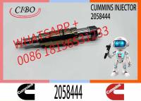 China 2036181 Truck Fuel Injector 2058444 2086663 Excavator Parts 2031836 2030519 Common Rail Injector for Cum-mins for Scania for sale