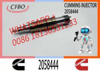 China 2036181 Truck Fuel Injector 2058444 2086663 Excavator Parts 2031836 2030519 Common Rail Injector for Cum-mins for Scania for sale
