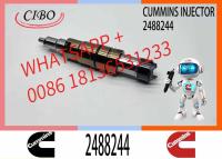 China Fuel Injector 2488244 574232 for DC09 DC13 DC16 Engine for sale