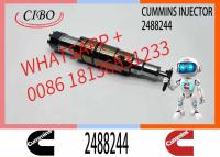 China Fuel Injector 2488244 574232 for DC09 DC13 DC16 Engine for sale