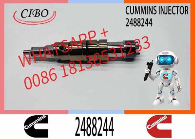China Fuel Injector 2488244 574232 for DC09 DC13 DC16 Engine for sale