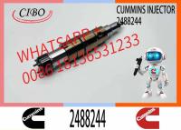 China Fuel Injector 2488244 574232 for DC09 DC13 DC16 Engine for sale