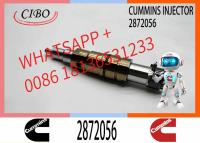 China High Quality Diesel Fuel Injector for C-ummins XPI 2897320 2872056 2872284 2894920 Common Rail Injection Valves for sale