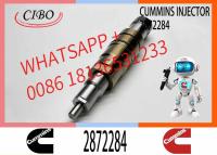 China COMMON FUEL INJECTOR 2036181 4307217 2872056 4326959 2872284 4326989 2872405 4397488 2872544 2894920 2897320 for sale