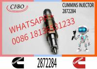 China COMMON FUEL INJECTOR 2036181 4307217 2872056 4326959 2872284 4326989 2872405 4397488 2872544 2894920 2897320 for sale