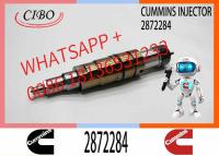 China COMMON FUEL INJECTOR 2036181 4307217 2872056 4326959 2872284 4326989 2872405 4397488 2872544 2894920 2897320 for sale