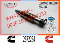 China COMMON FUEL INJECTOR 2036181 4307217 2872056 4326959 2872284 4326989 2872405 4397488 2872544 2894920 2897320 for sale