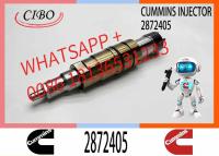 China Diesel Engine Parts ISX QSX Injector Kit 5579417 2872405 for sale