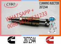 China 2086663 4955080 2872544 Fuel Inyectores Diesel XPI ISX Injector 2897320 2057401 4397488 2062646 for sale