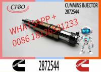 China 2086663 4955080 2872544 Fuel Inyectores Diesel XPI ISX Injector 2897320 2057401 4397488 2062646 for sale
