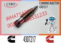 China COMMON FUEL INJECTOR 2036181 4307217 2872056 4326959 2872284 4326989 2872405 4397488 2872544 2894920 2897320 for sale