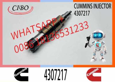 China COMMON FUEL INJECTOR 2036181 4307217 2872056 4326959 2872284 4326989 2872405 4397488 2872544 2894920 2897320 for sale