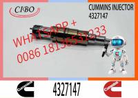 China New Fuel Injector 4327147 4307217 2897320 2894920PX 5579415 5579415PX 2872405 2894920 4327147RX 6513589PX for sale
